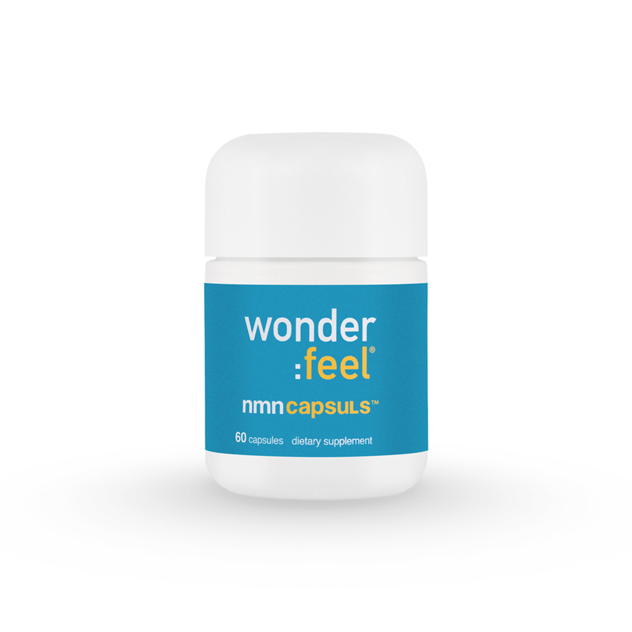 Wonderfeel NMN Capsuls™ 1000 mg